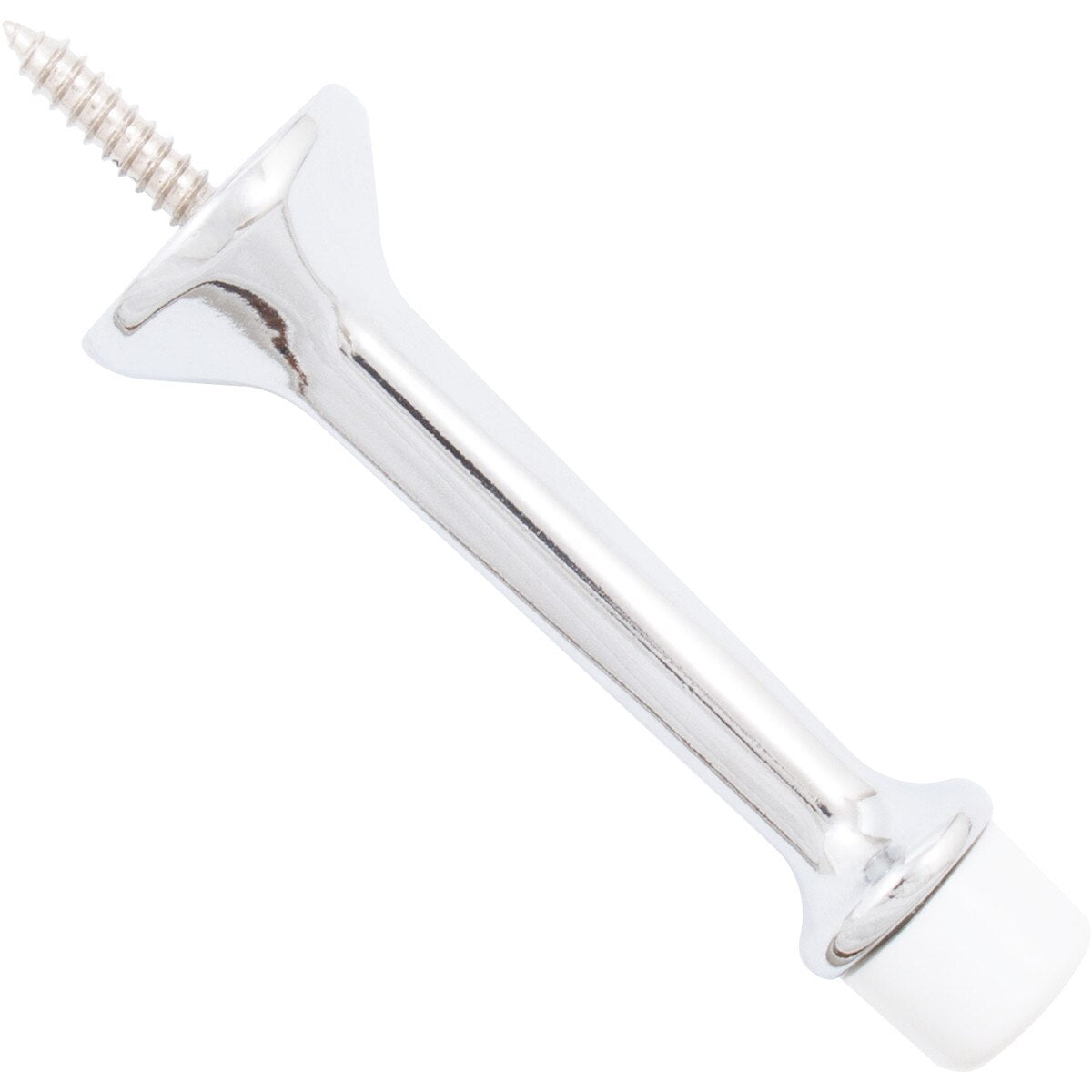 3" Heavy-Duty Solid Door Stop – Westco Designer Inc