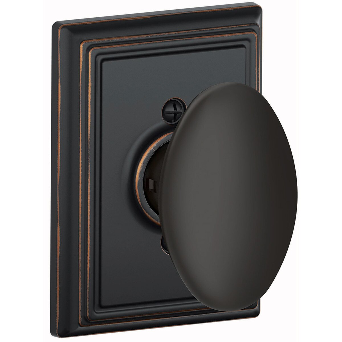 SCHLAGE F170 - Siena/Addison - Dummy – Westco Designer Inc