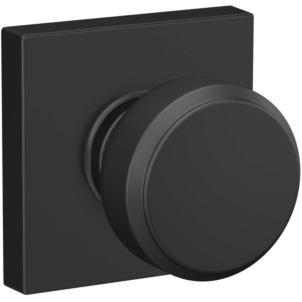 SCHLAGE F10 - Bowery/Collins - Passage – Westco Designer Inc