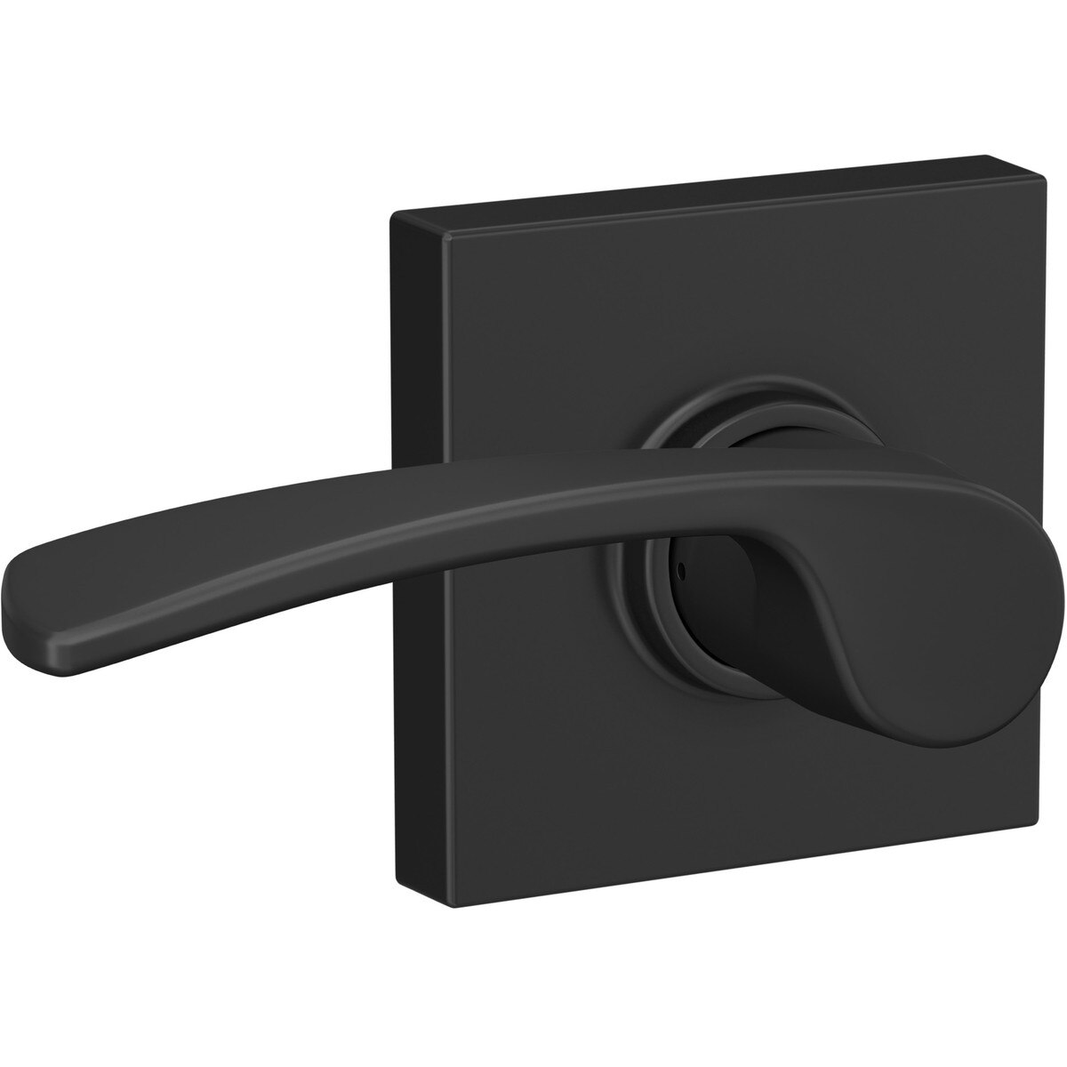 SCHLAGE F10 - Merano/Collins - Passage – Westco Designer Inc