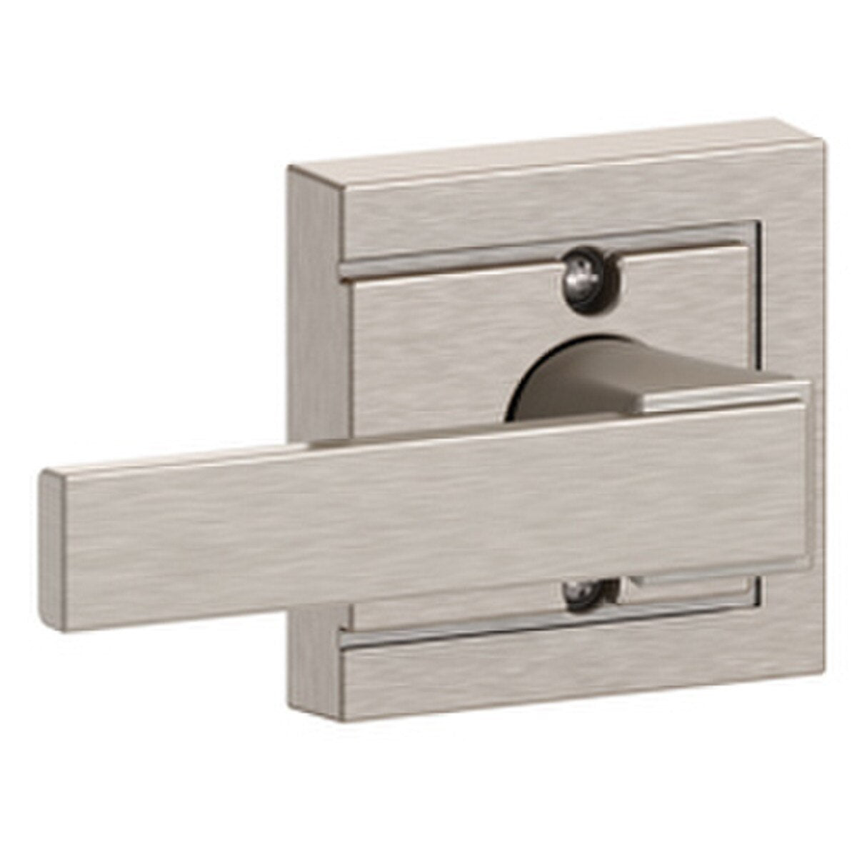 SCHLAGE F170 - Northbrook/Upland - Dummy – Westco Designer Inc